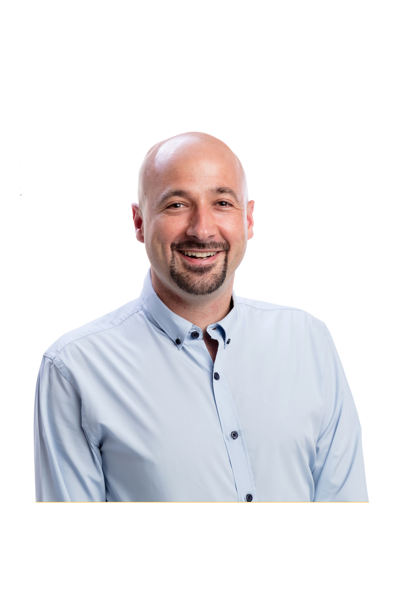 Jochen Baert | N-VA Denderleeuw